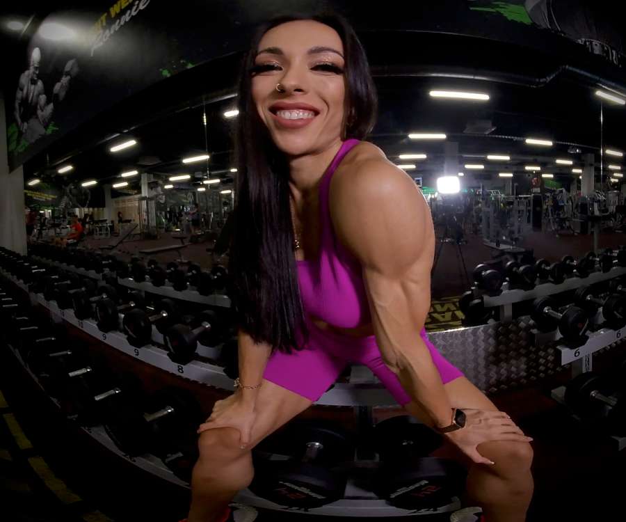 VR Catalogue — Zoltan Vegh Videos